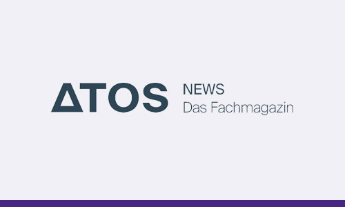 30 Jahre ATOS Kliniken | ATOS NEWS Fachmagazin